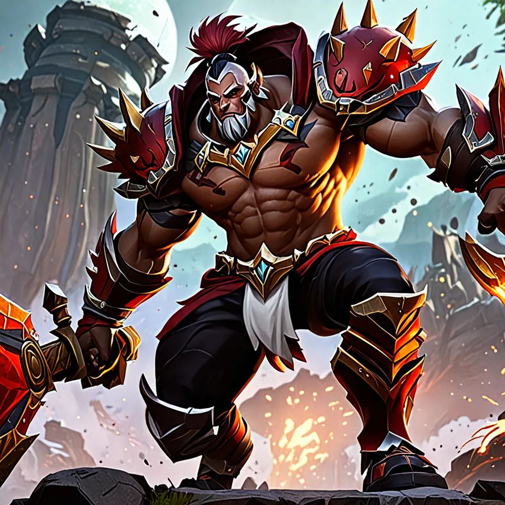 Exploring Kabum: The Dynamics of a League of Legends Powerhouse