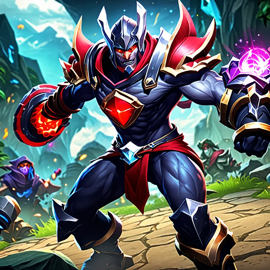 Playing League of Legends on iPad: Strategies and Insights