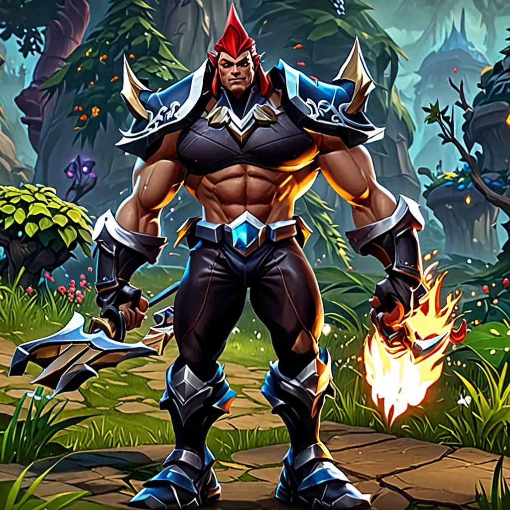 Exploring League of Legends Mobile Gameplay Insights