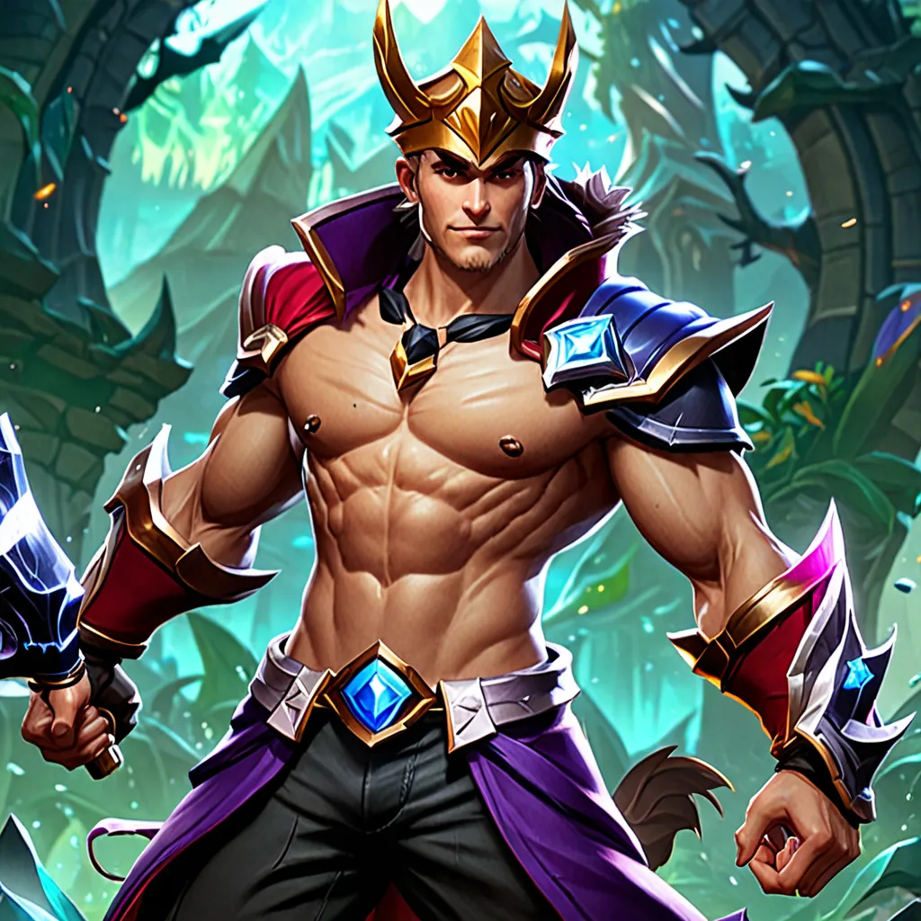 Exploring League of Legends Mobile: A Deep Dive