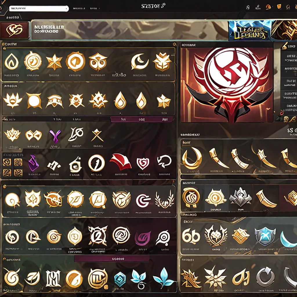 Exploring the League of Legends Shop: A Comprehensive Guide