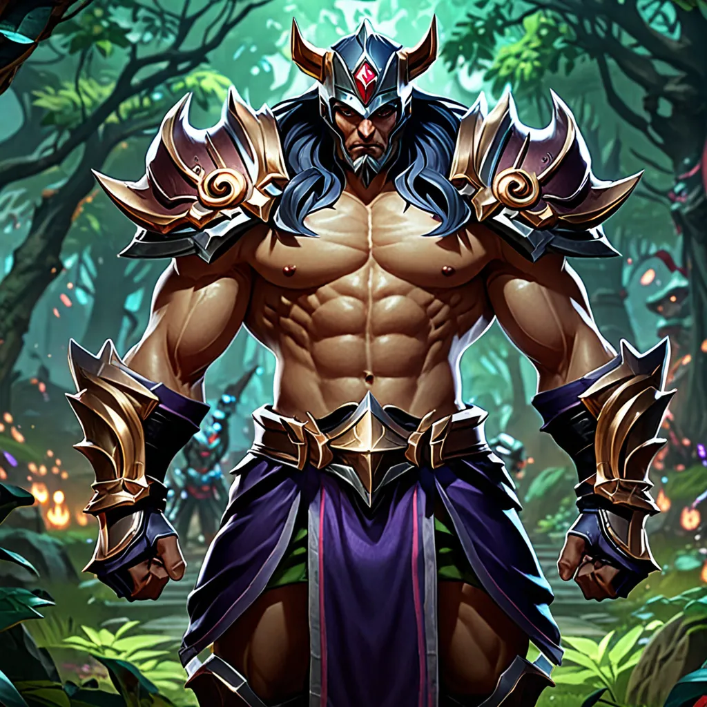 Unveiling the Intricacies of League of Legends Masters Standings