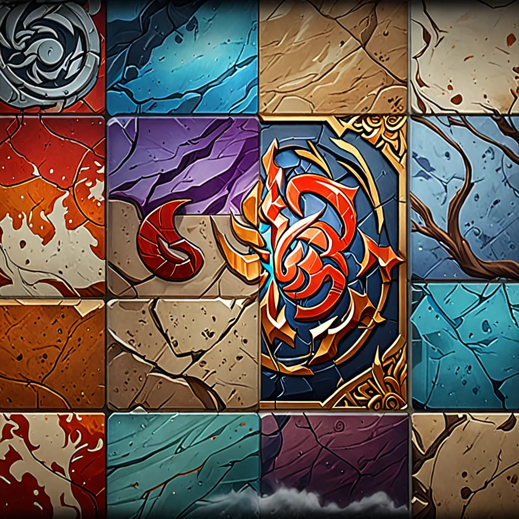 Exploring MSI Tiles: Origins, Types, and Applications