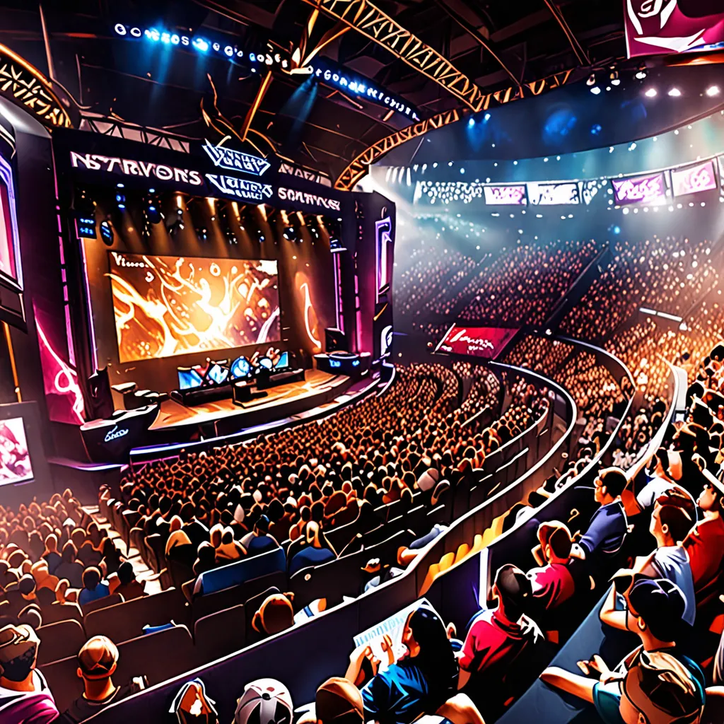 Your Ultimate Guide to NA LCS Tickets: A Complete Overview
