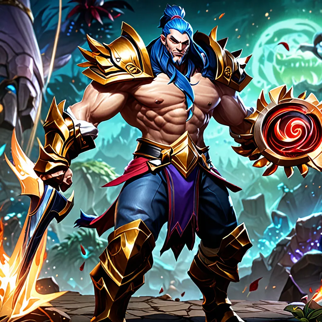 Exploring the Impact of New Abilities in League of Legends