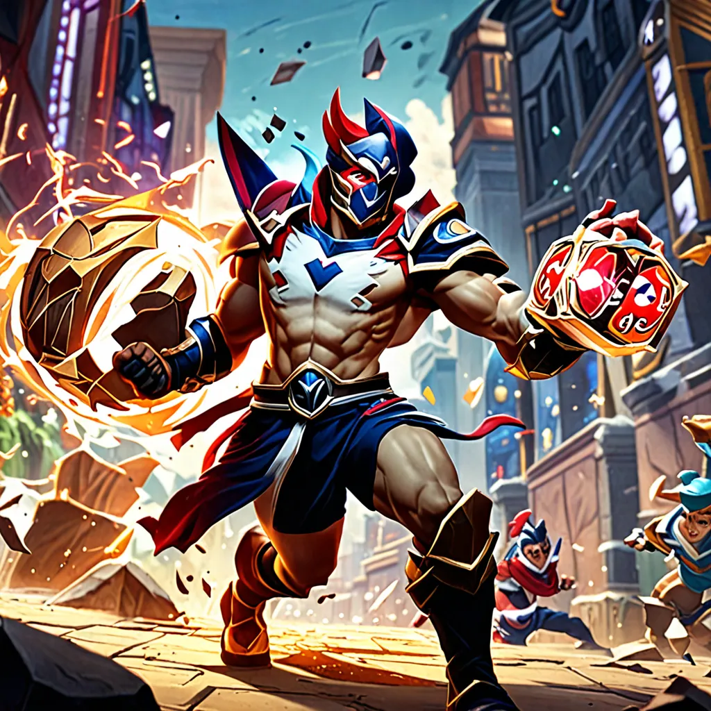 Navigating the League of Legends Newbie Journey