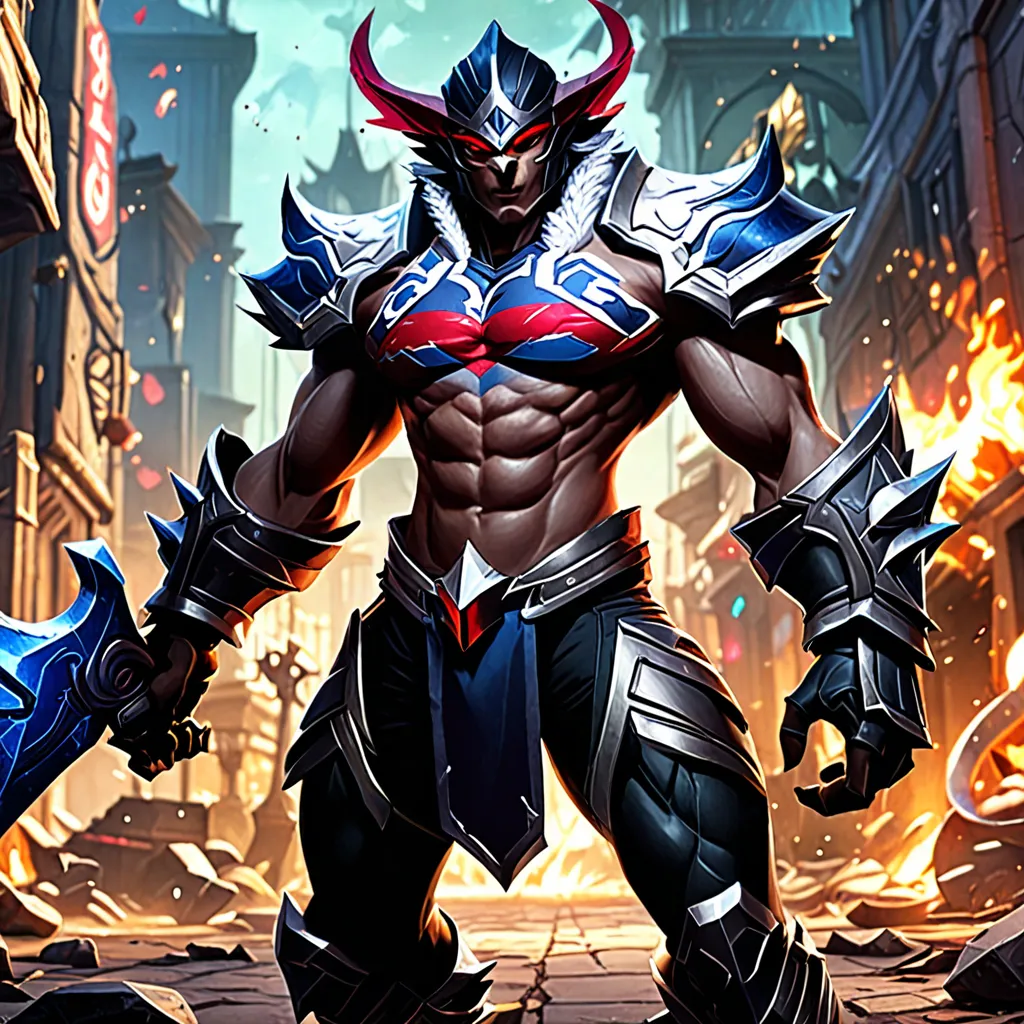 Unveiling the Transformative Impact of Prime Gaming Riot on the Gaming ...