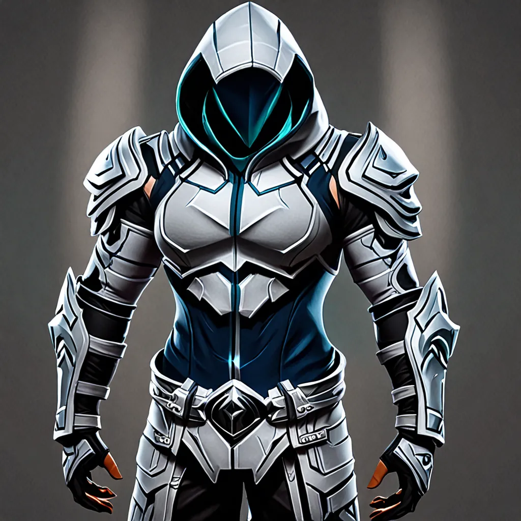 Exploring Riot Games Merchandise: A Deep Dive