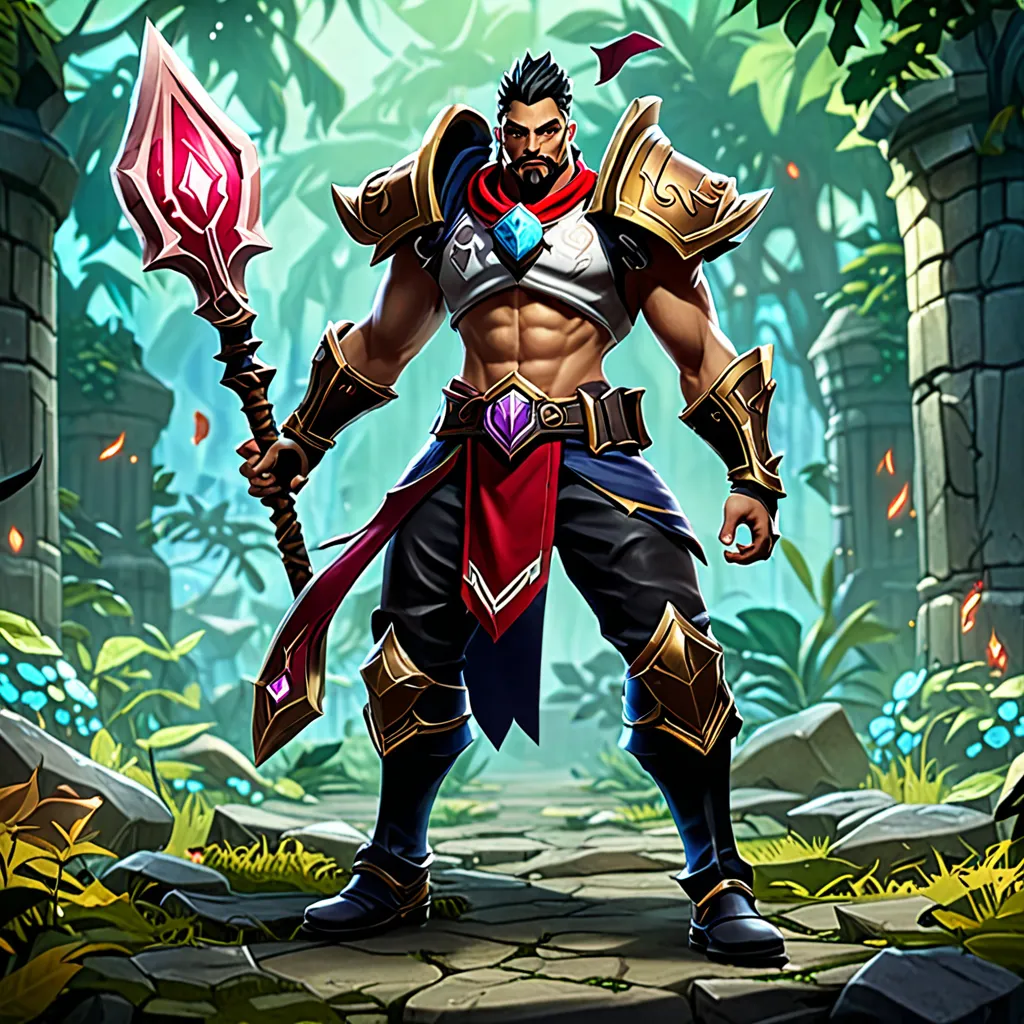 The Impact of Role Play on League of Legends Gameplay