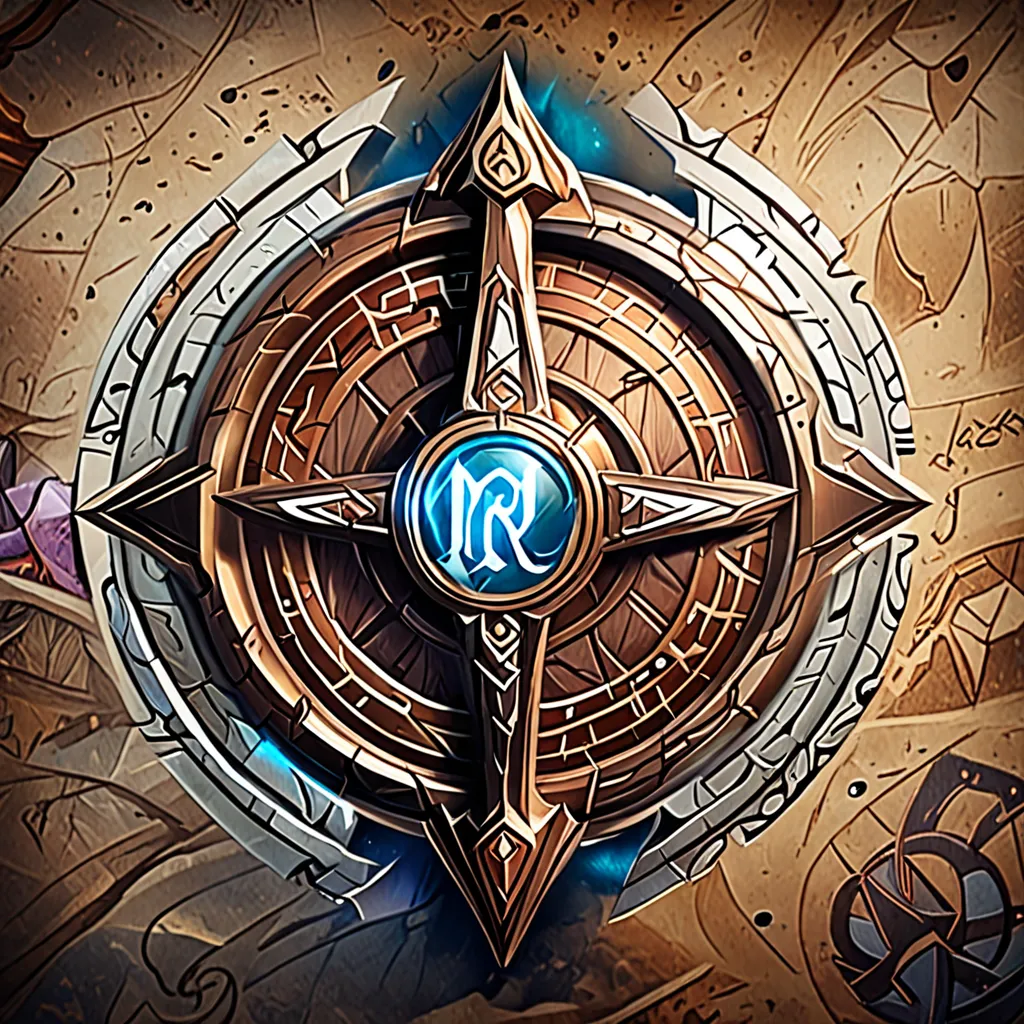 Mastering Runes in League of Legends: An In-Depth Guide