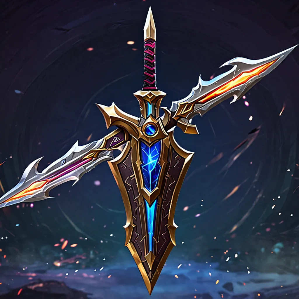 Exploring Shen: The Eye of Twilight in League of Legends