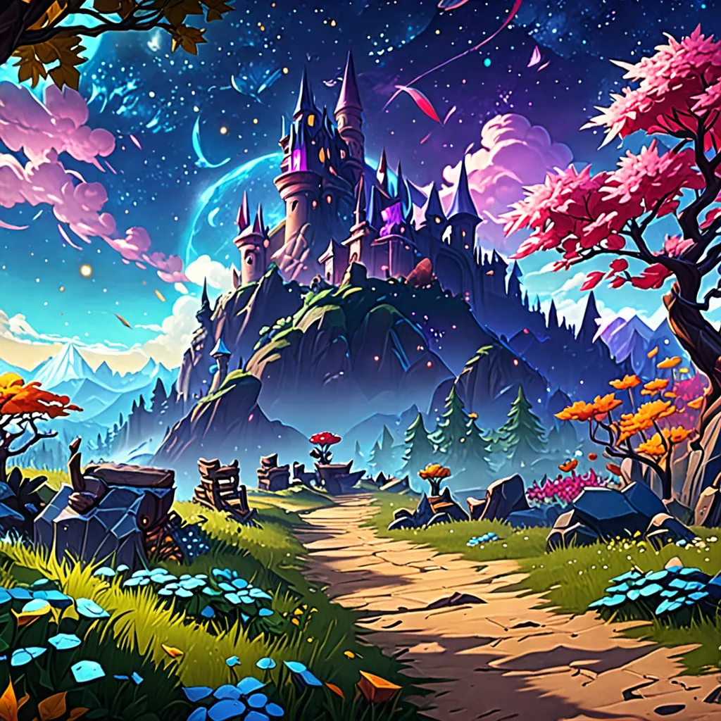 Exploring the Starry Legend Game: In-Depth Insights