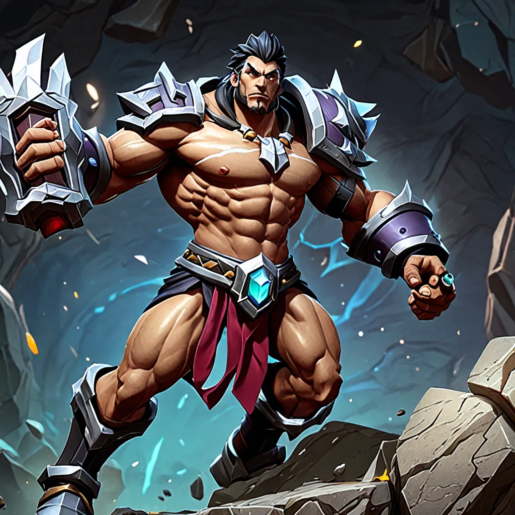 Exploring Stone Skin: Origins, Mechanics, and Impact