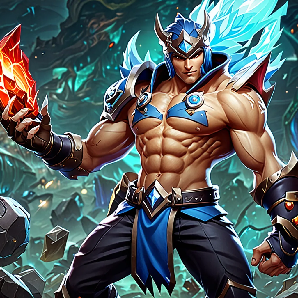 Maximize Your Game with the Blitz App for League of Legends