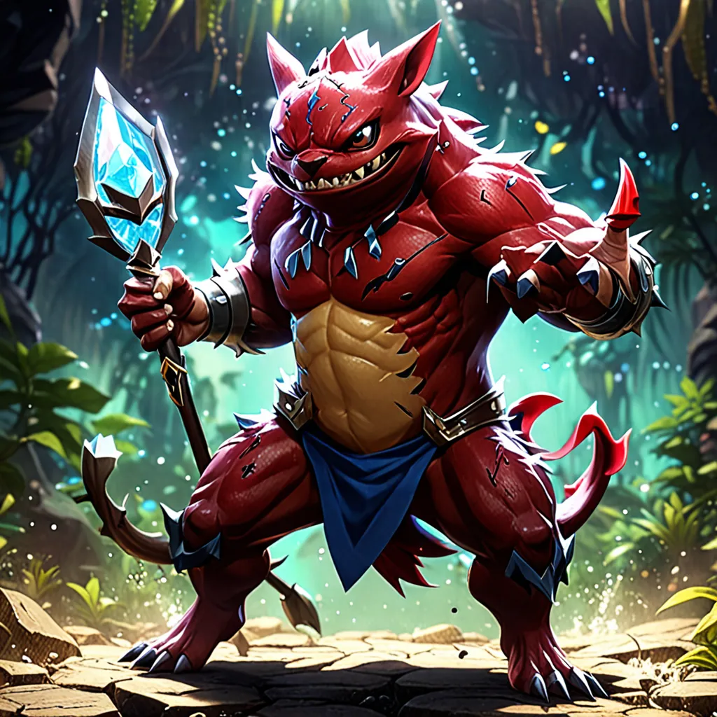 Mastering AA Poke in League of Legends: Strategies Unleashed