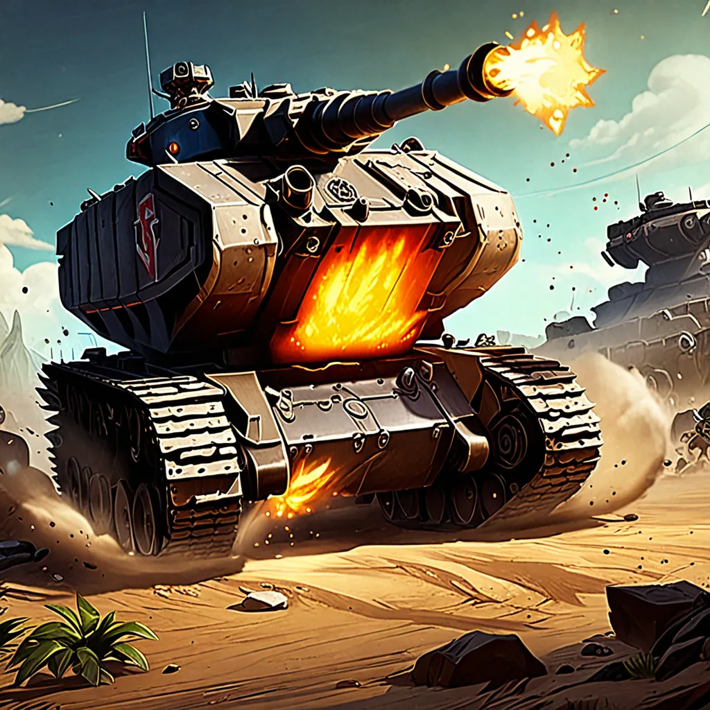 Mastering Tank Rumble: Strategies for League of Legends