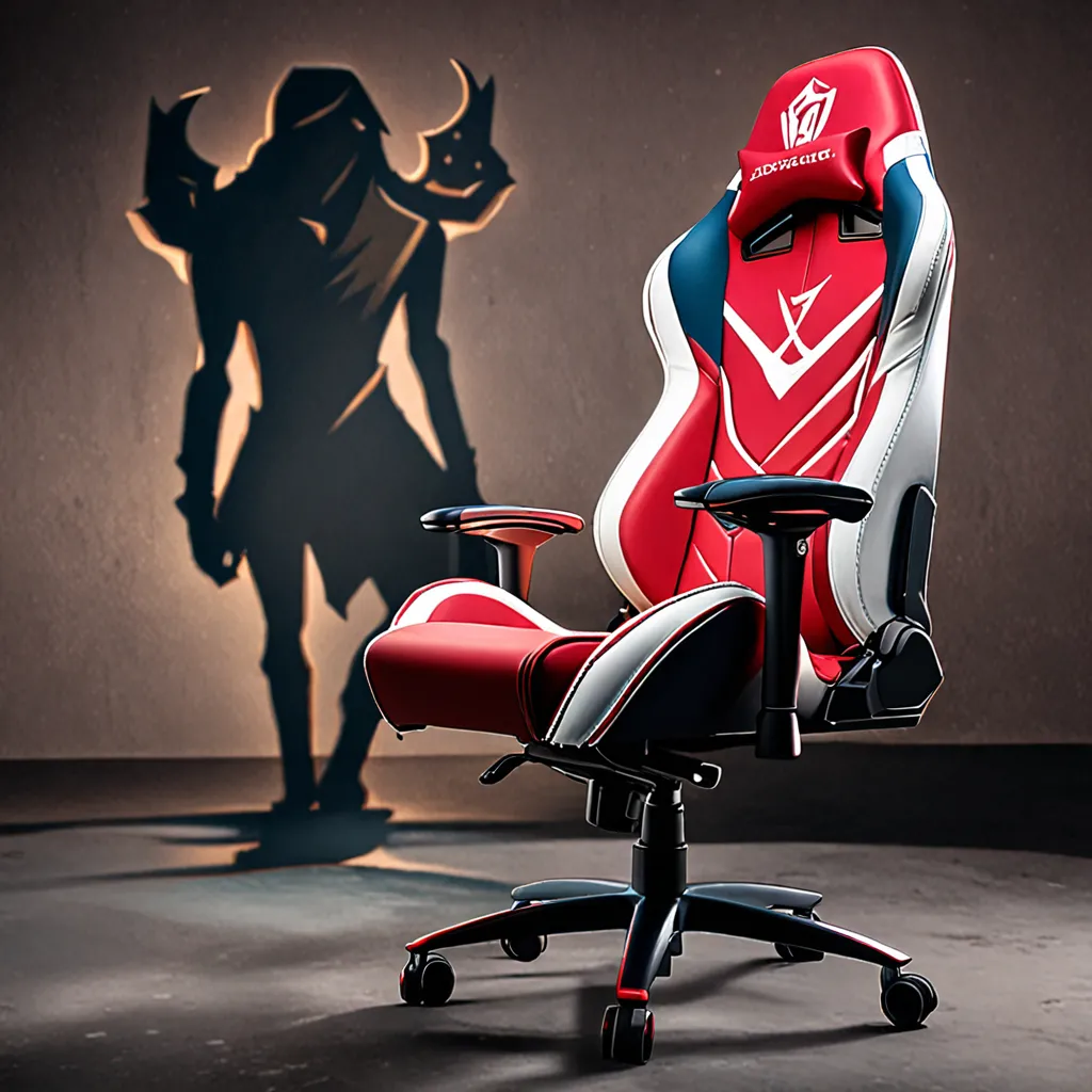 Secretlab and League of Legends: A Dynamic Partnership
