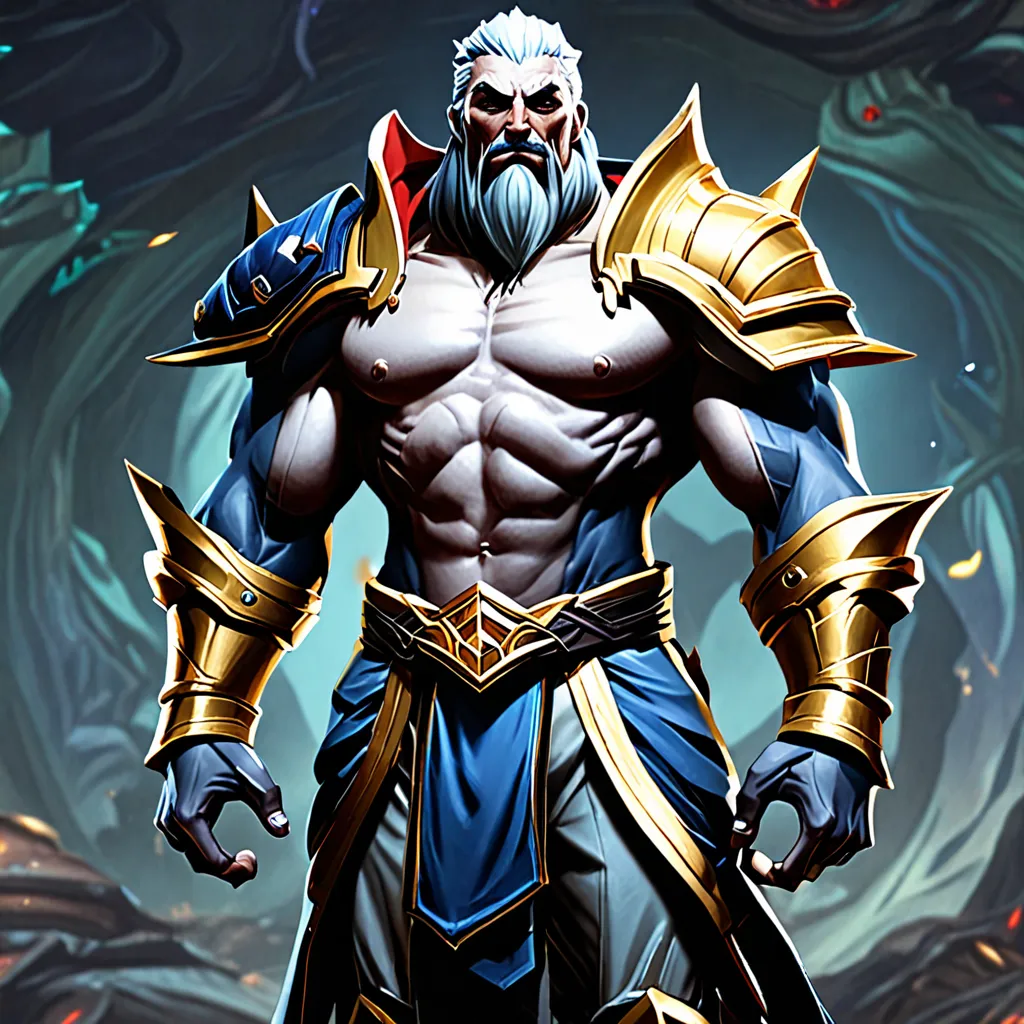 Understanding the Dynamics of Grandmaster League of Legends Accounts