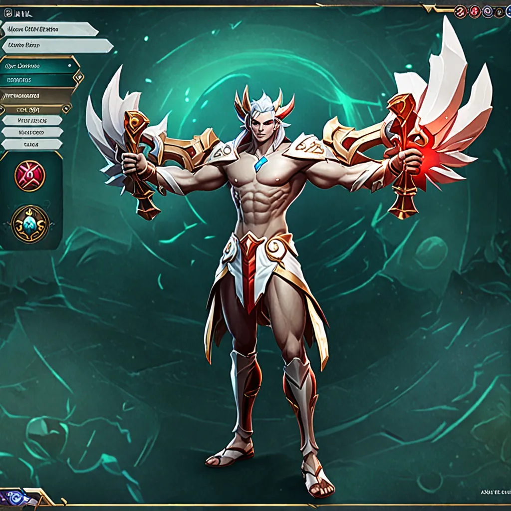 Enhance Your Game with the LoL Helper Tool
