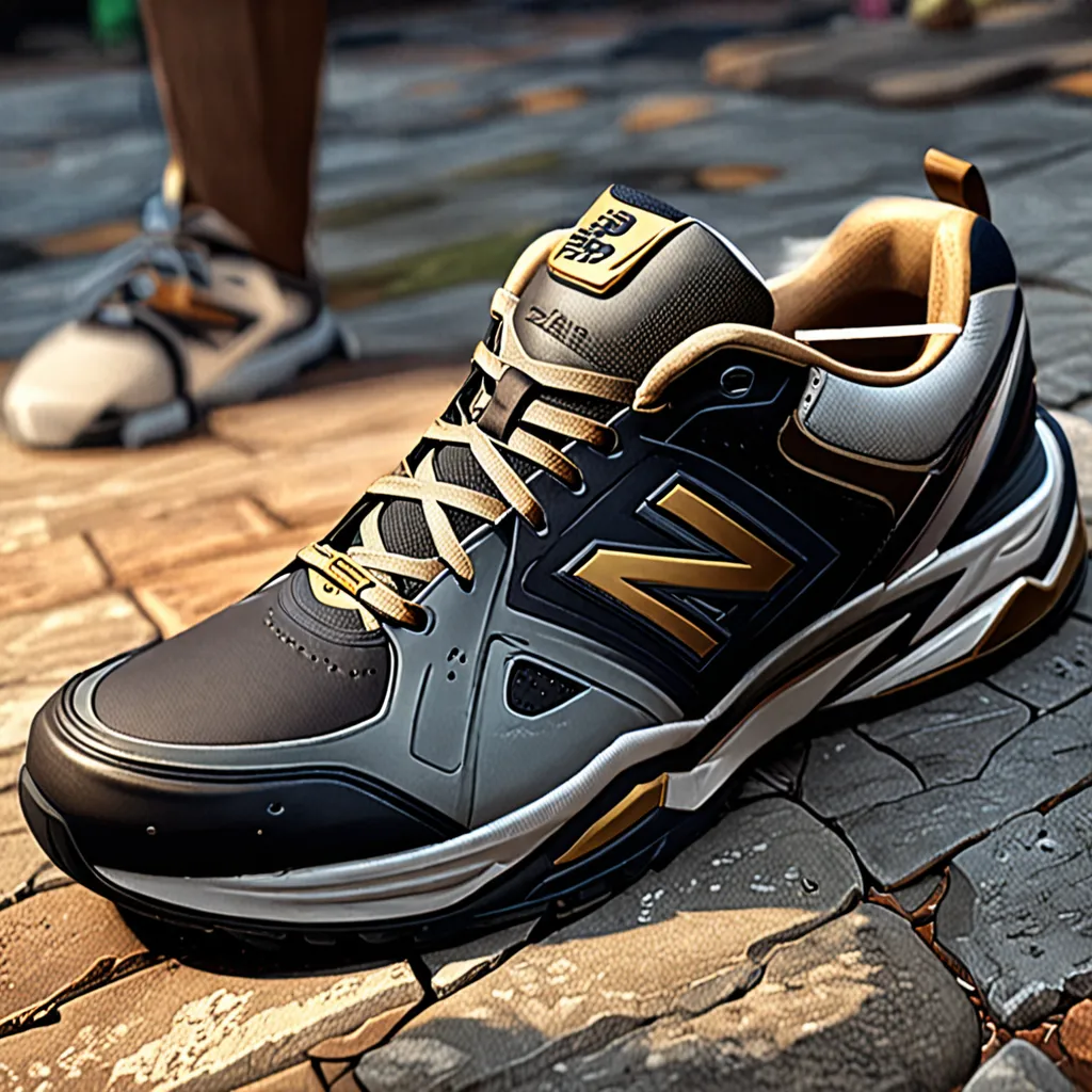 A Deeper Dive into the New Balance 533: An Extensive Review of Features ...