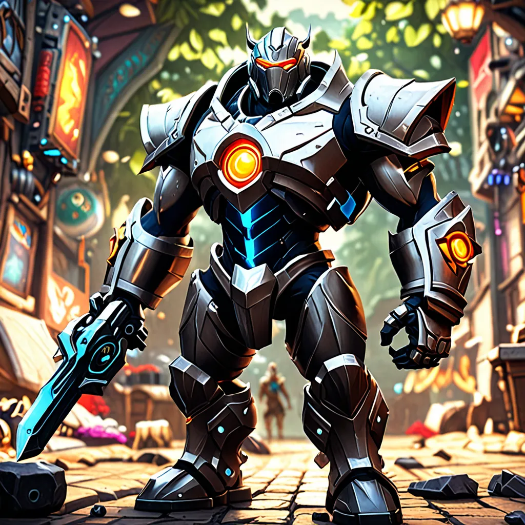 Exploring the Evolution of Gizmo and Gadget Stores