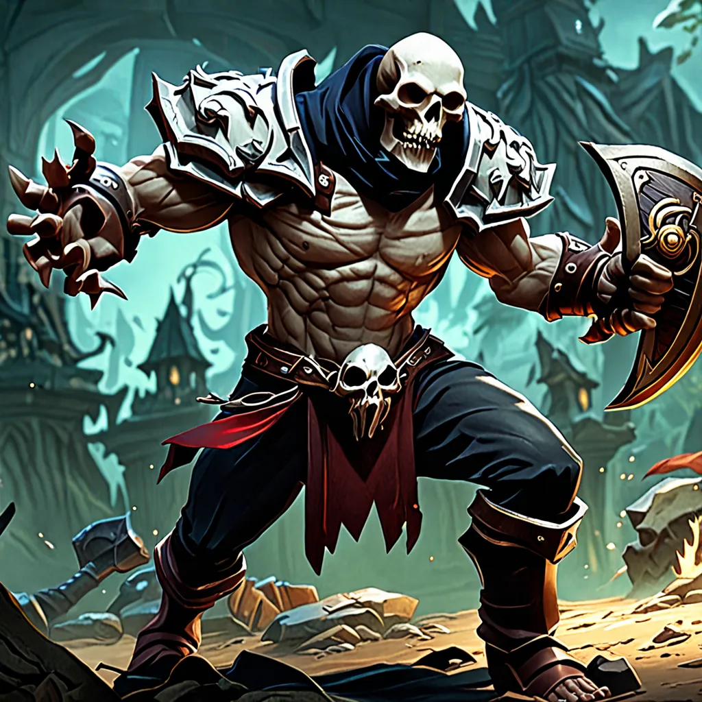 Mastering the Yorick Counter in League of Legends