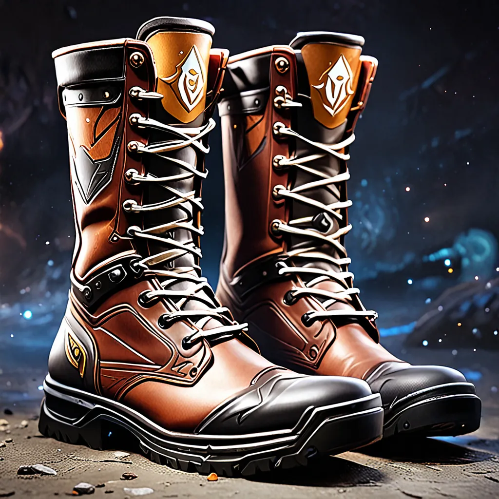 Unveiling the Best UA Loadout Boots for Optimal Gaming Performance