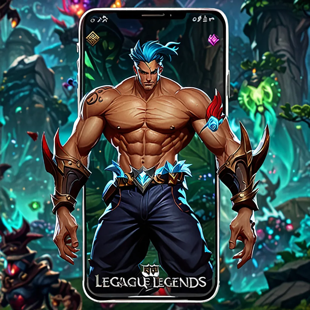 Top Apps to Enhance Your League of Legends Gameplay