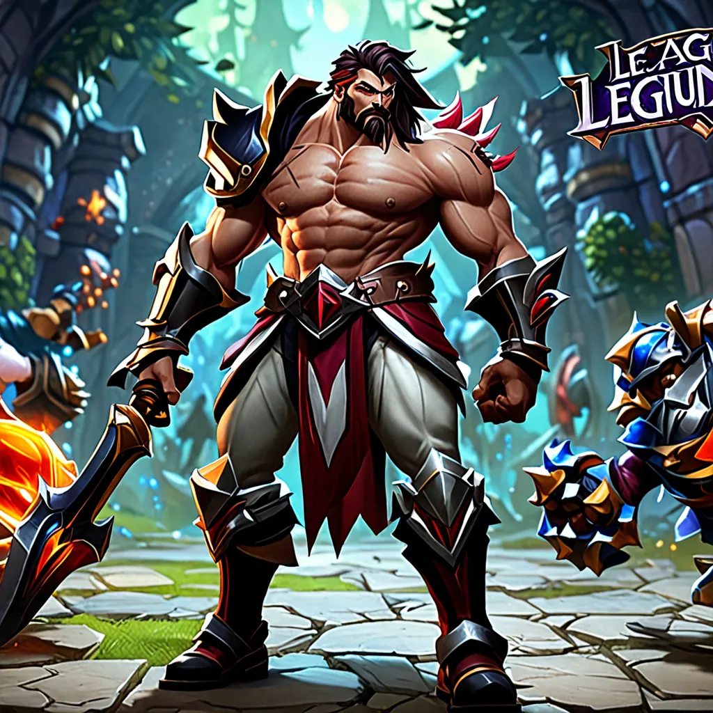How to Find Your Ideal League of Legends Team