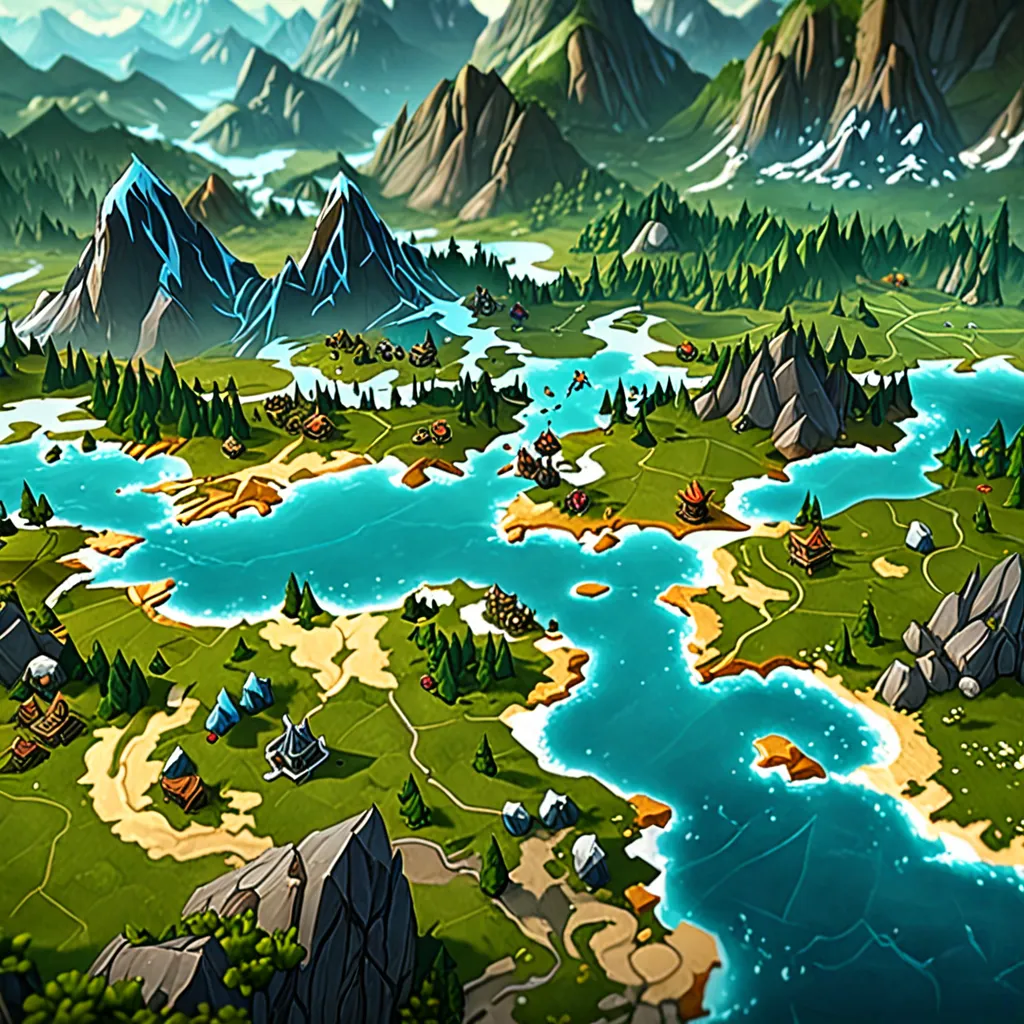 Immersing in the Realm of LoL Game App: An In-Depth Exploration with ...
