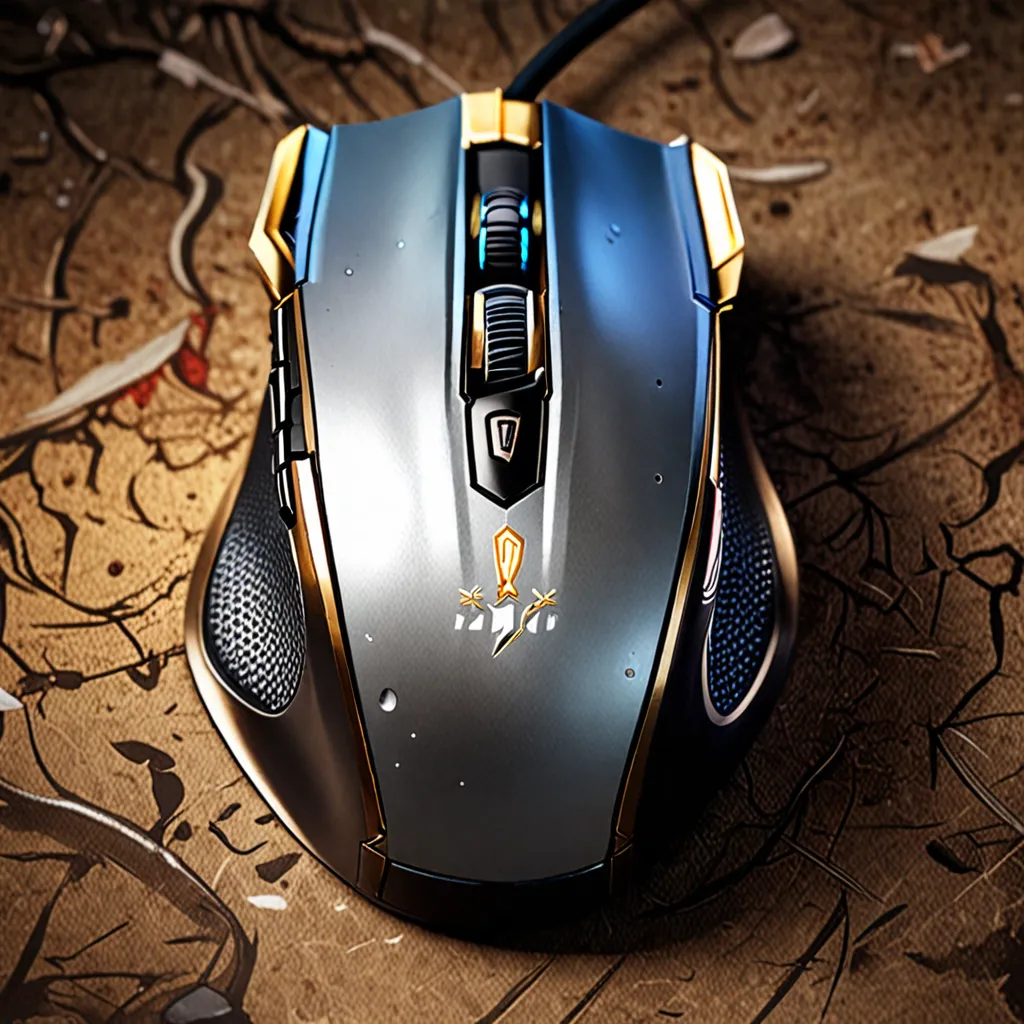 Ultimate Gaming Gear Guide for League of Legends Players