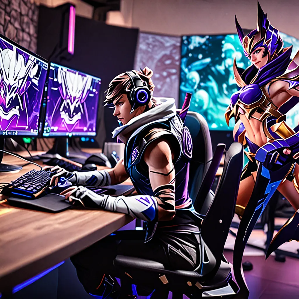 GCU Esports: A Comprehensive Overview of the Program