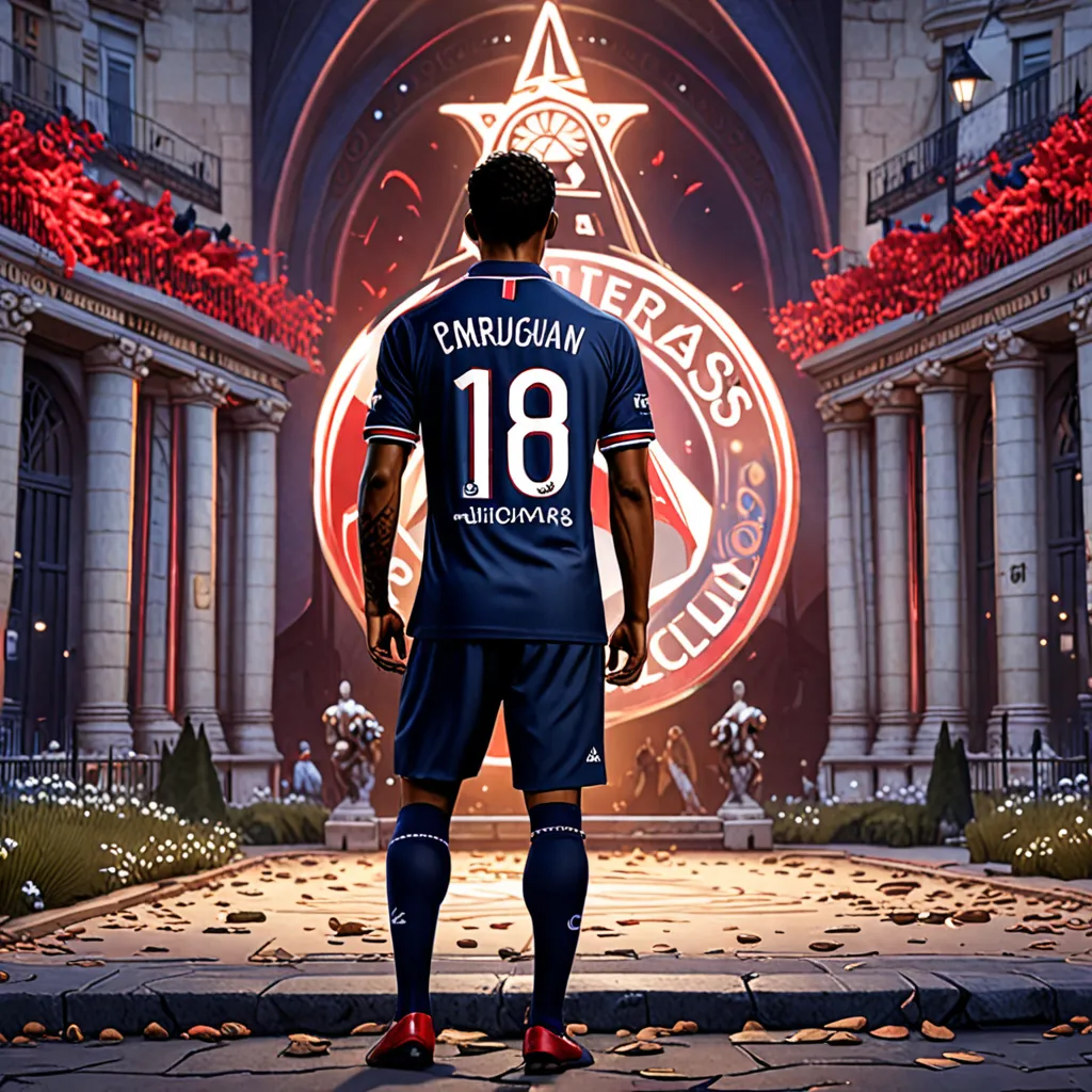 Unveiling the Enigmatic History of Paris Saint-Germain: An In-Depth ...