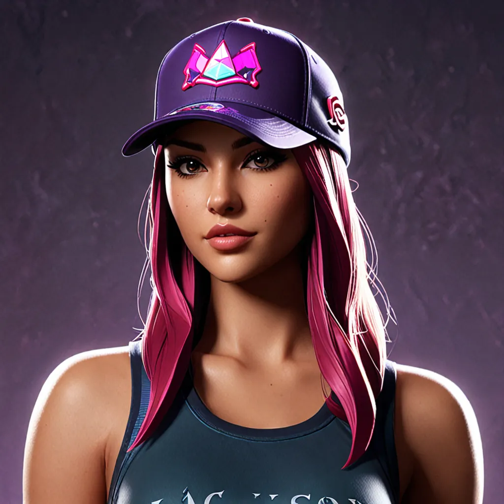 Gorra Lids: The Intersection of Gaming and Fashion Trends