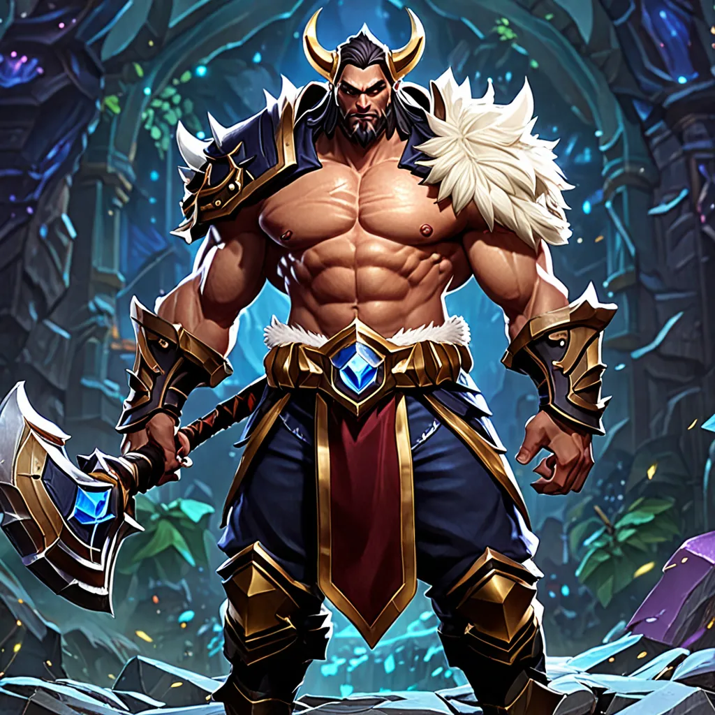 Mastering GW Builds: A Strategic Guide for League of Legends