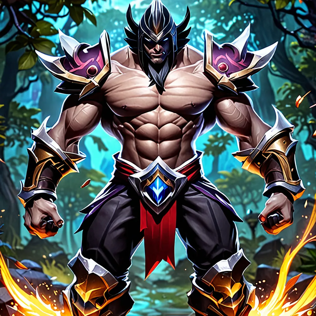 Unveiling the Top League of Legends Mobile Games You Must Experience