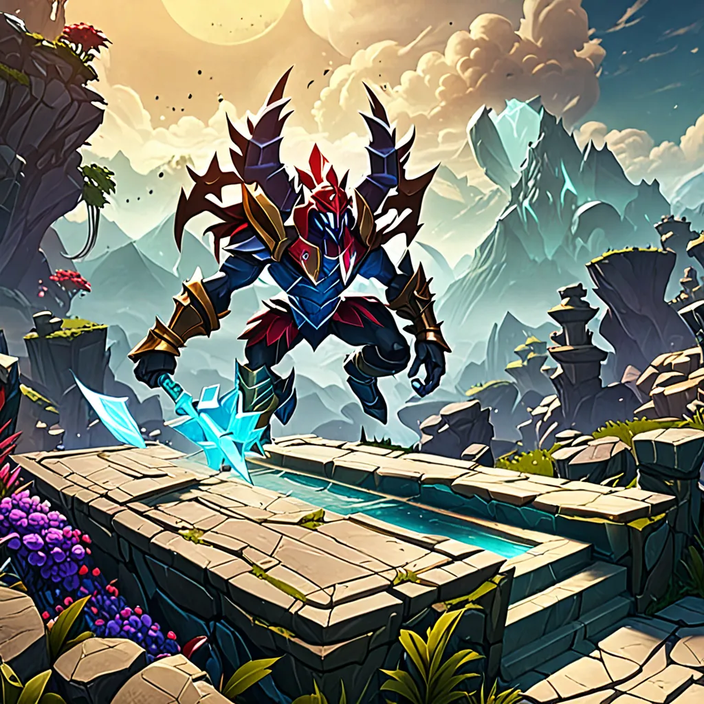 Exploring Jauce: The Hub for League of Legends Content