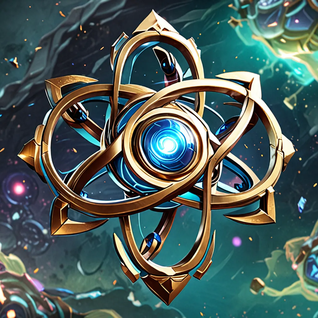 Unveiling the Intricacies of the JDS Atom: An In-Depth Exploration