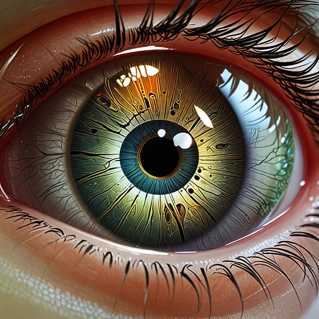 Unraveling the Complexities of Keratoconus: A Comprehensive Exploration