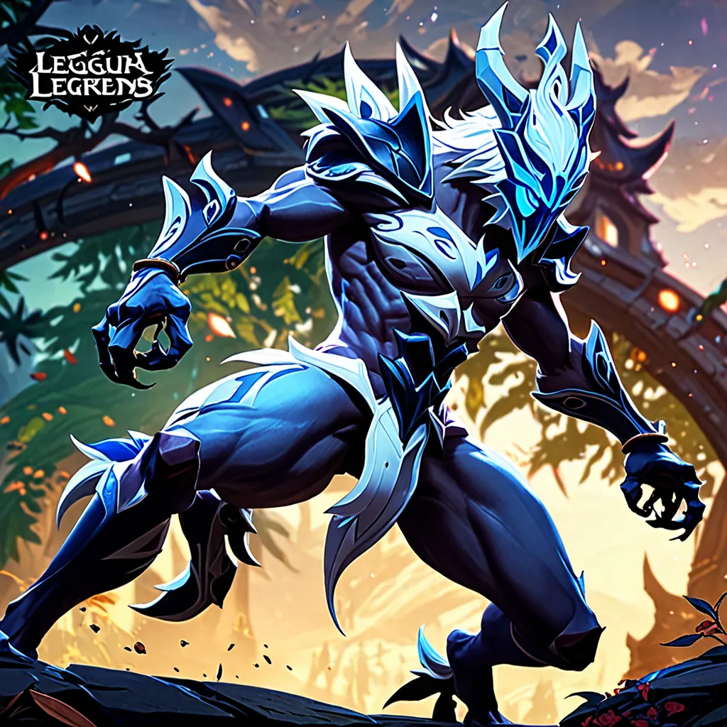 Understanding the Kindred Mid Concept in League of Legends