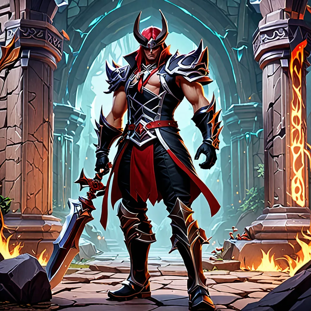 Unveiling the Intricacies of League of Legends: A Deep Dive into the ...