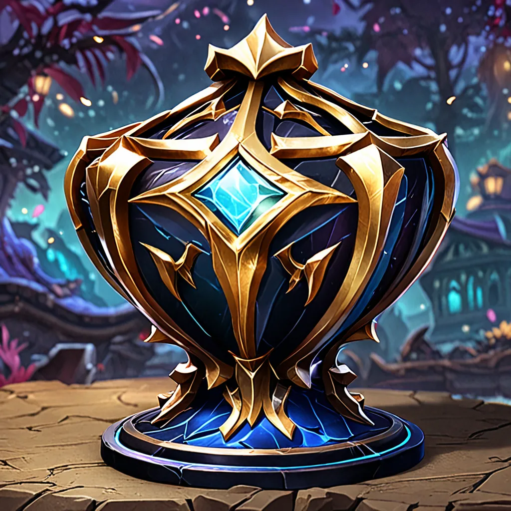 Unveiling the League of Legends Store: Your Ultimate Source for In-Game ...