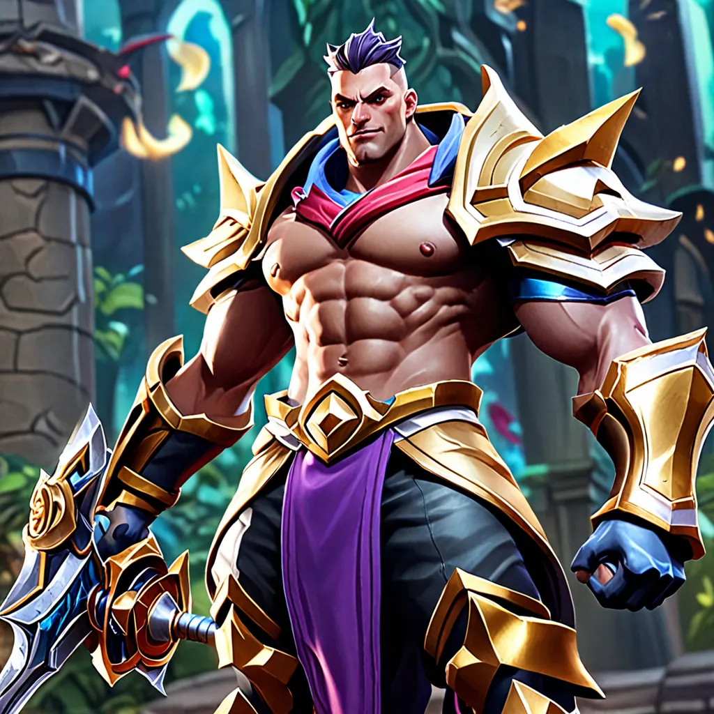 Unraveling the Intriguing League of Legends Mobile Experience