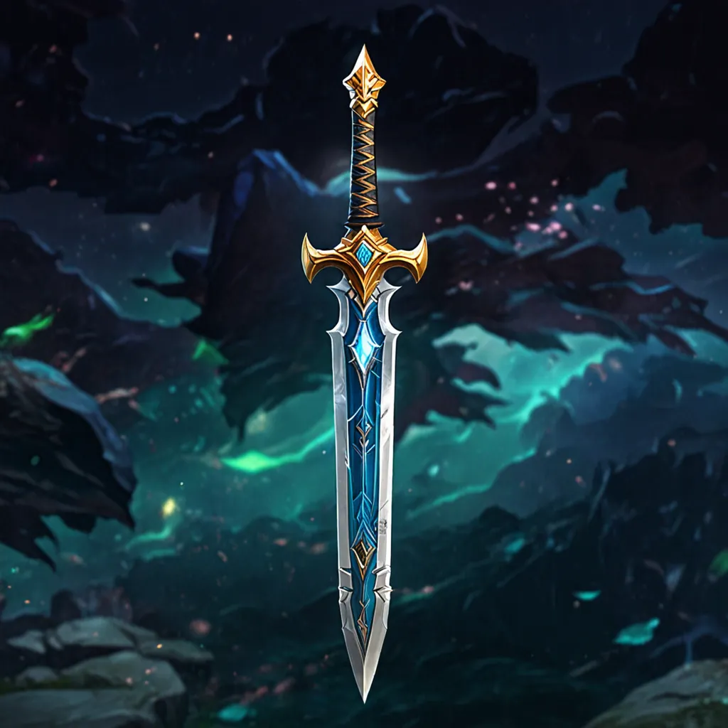 Unveiling the Intricacies of the League of Legends Shop: Your ...