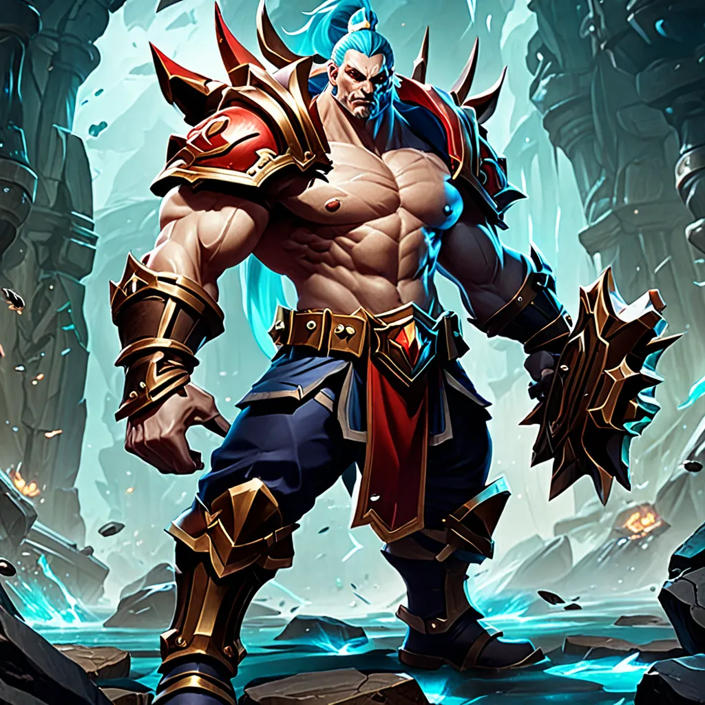 Unveiling the Depths of League of Legends: A Masterful Guide to Dominate