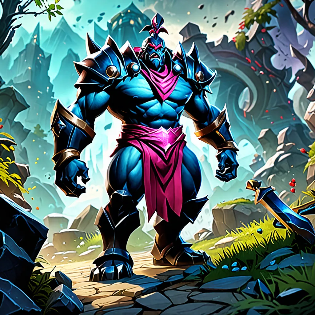 Unlocking the Mysteries of League of Legends - A Comprehensive Guide ...