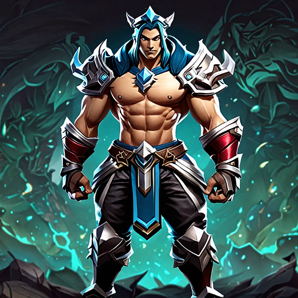 Exploring the Intricacies of League of Legends Accounts