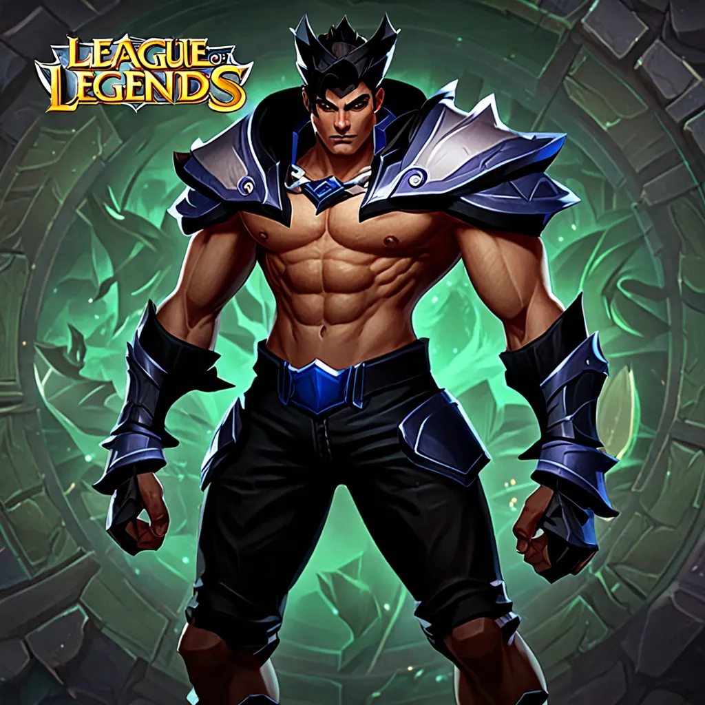 League of Legends Build App: A Comprehensive Guide