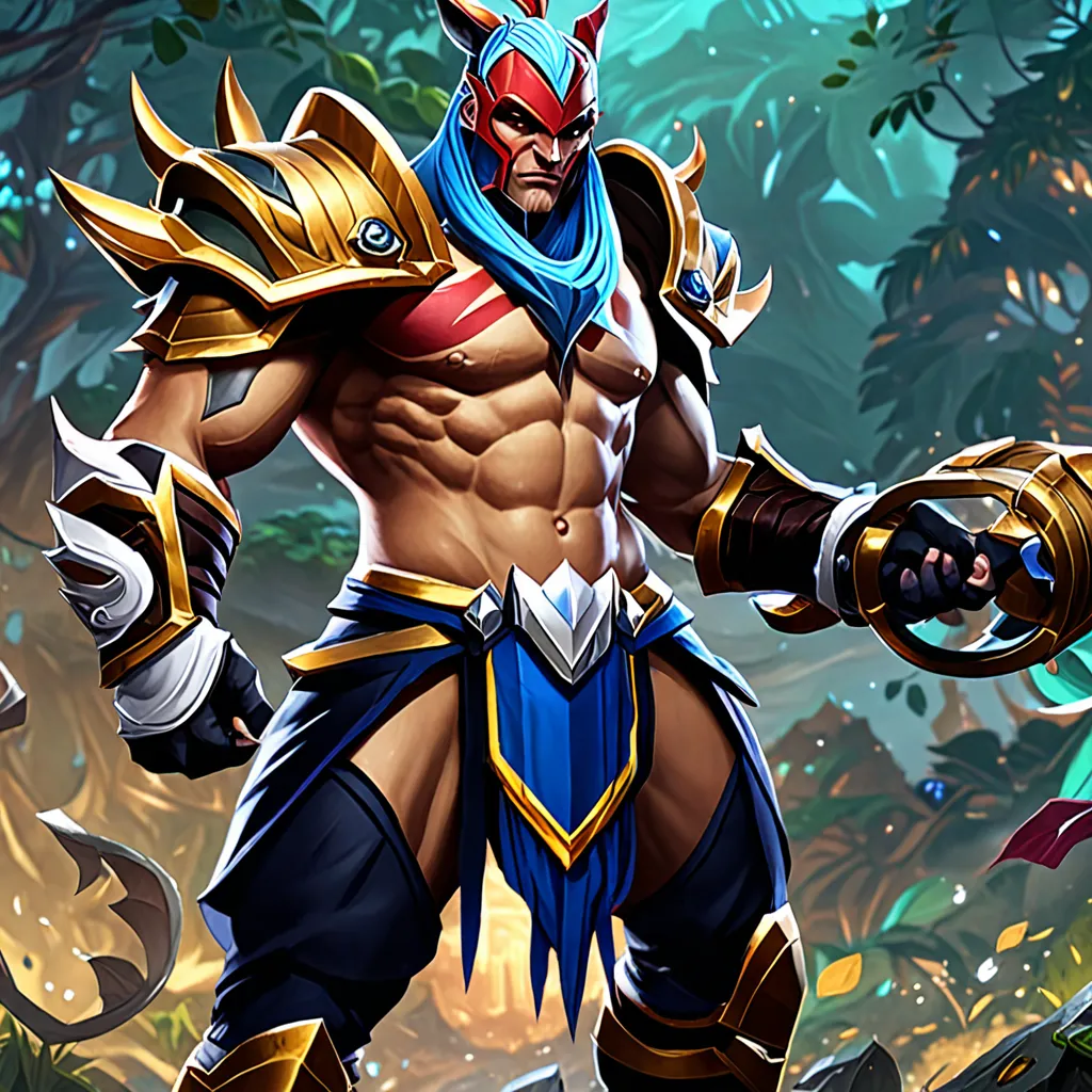 Navigating the League of Legends EUW Account Landscape