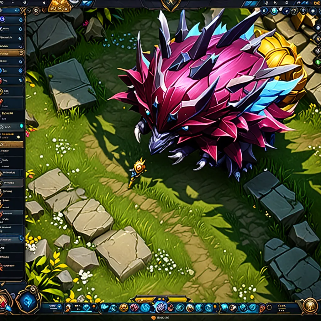 The Essential Guide to League of Legends Overlays